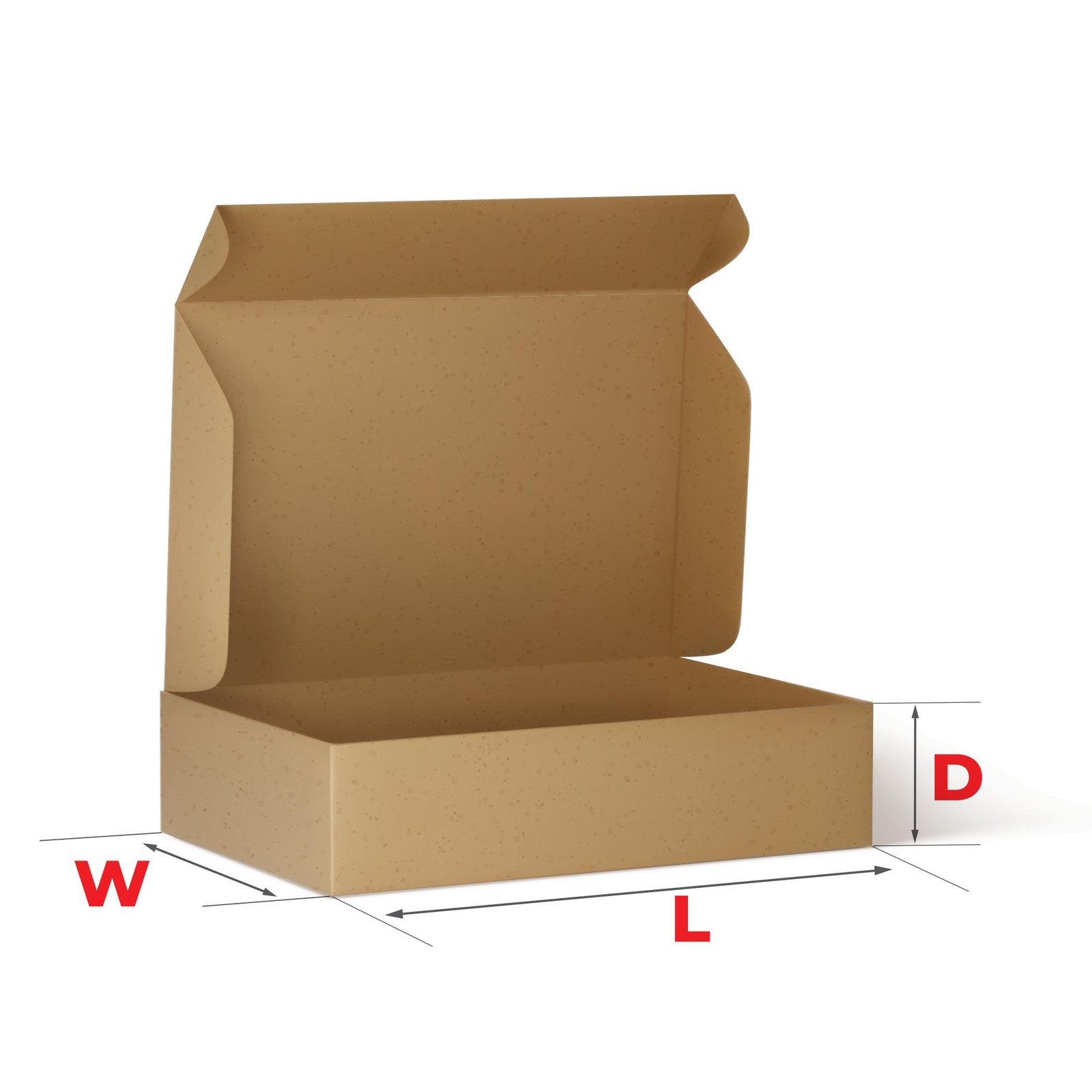 Custom Mailer Boxes | Custom Box Print LLC